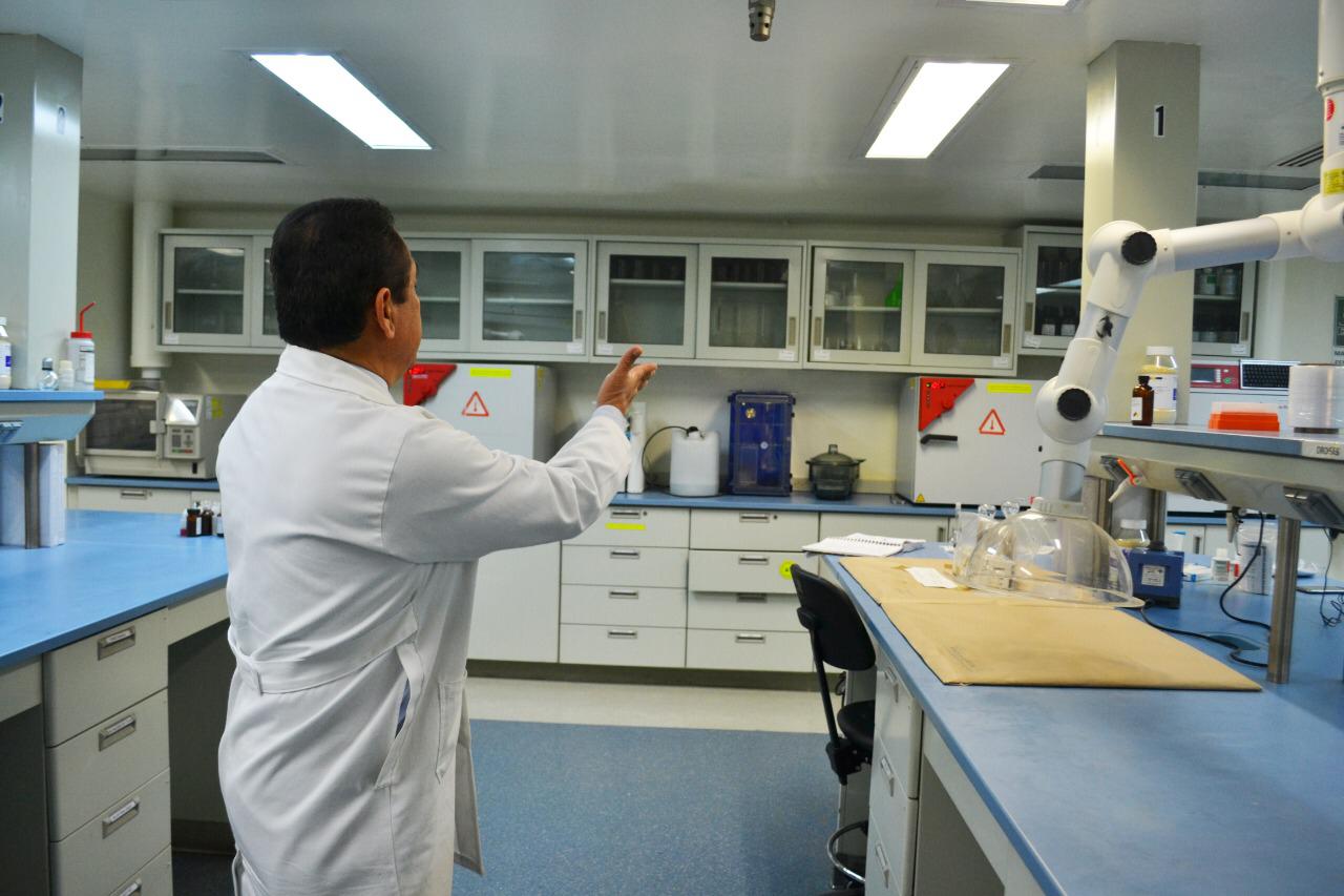 FGR impugna orden para concluir Banco de Datos Forenses