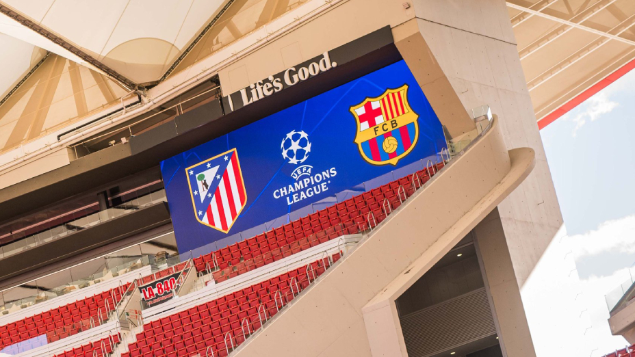 Atlético de Madrid vs Barcelona EN VIVO: ver GRATIS el resultado hoy ...