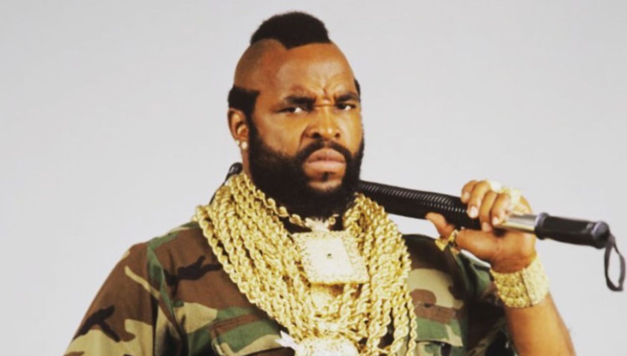 Mira cómo luce hoy el actor que interpretó a ‘Clubber Lang’ en ‘Rocky III’