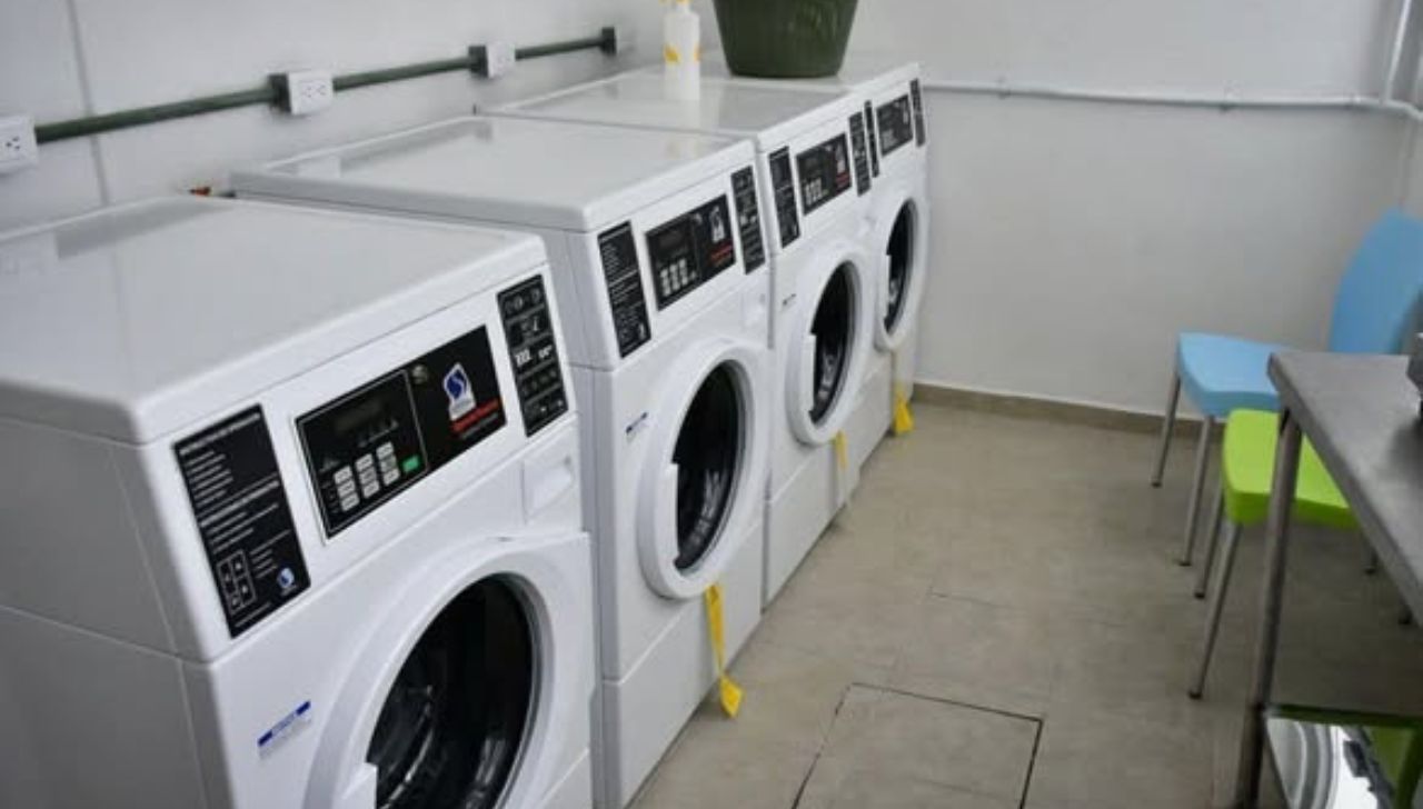 Programa lavanderías populares gratuitas en la CDMX: Estos serán los beneficiarios