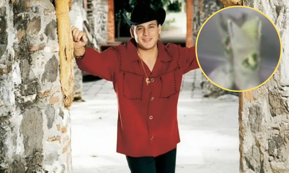 Viralizan video de autopsia de Valentín Elizalde tras 19 años de su muerte