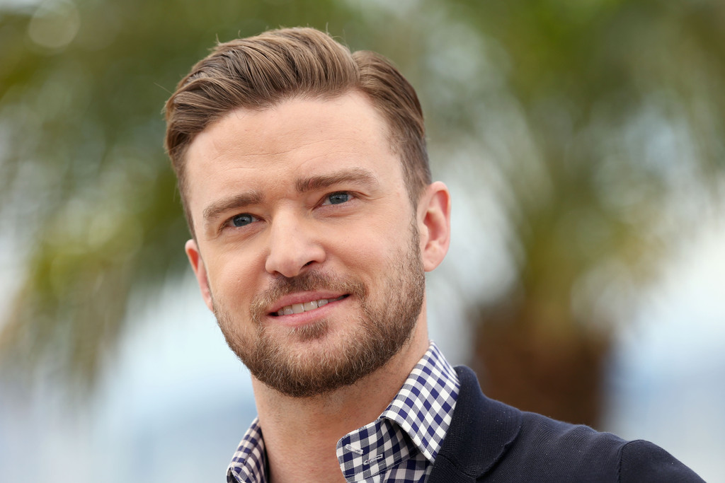 Justin Timberlake cuenta qué es lo que más ama en la vida
