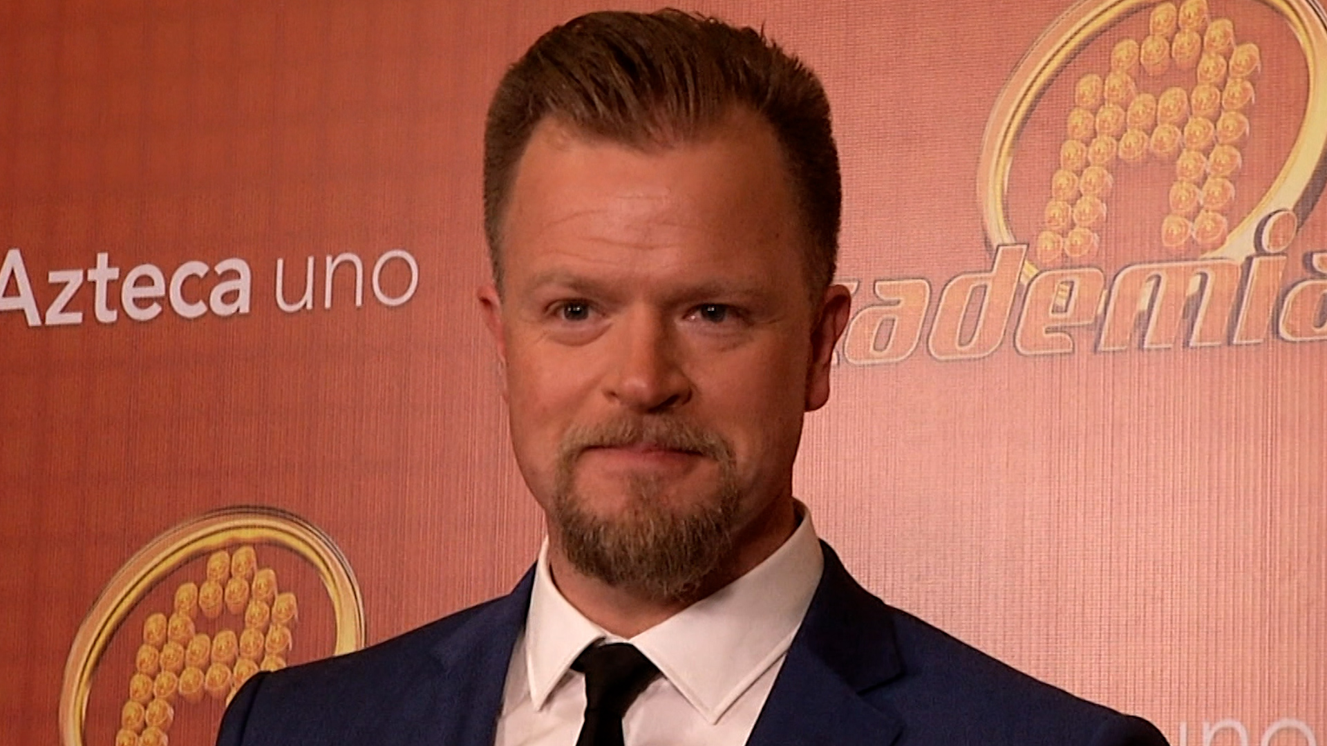 Arturo López Gavito habla sobre el inicio de La Academia