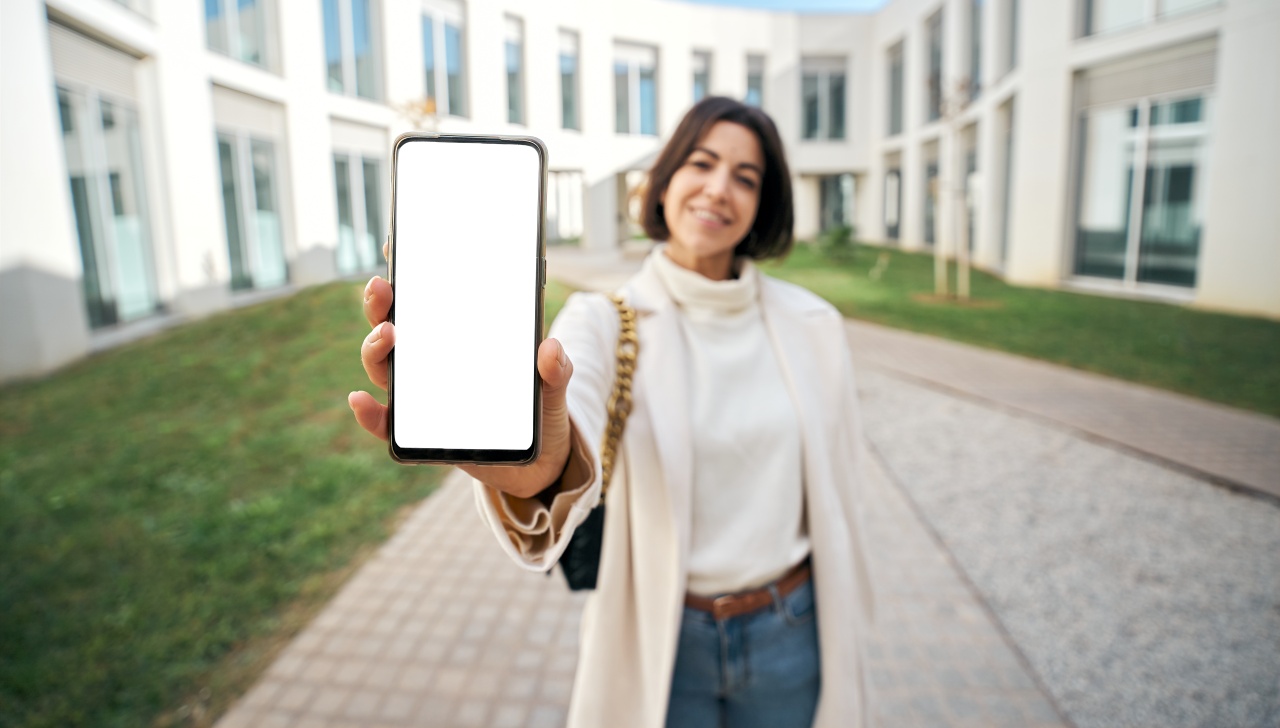 Estos son los dos mejores celulares de 2024, según expertos