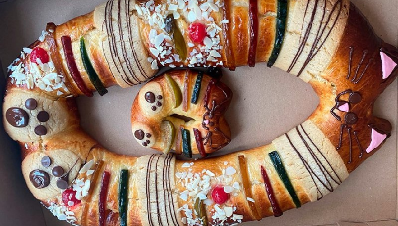 ¿Dónde comprar la "michi rosca" que es viral en redes sociales?