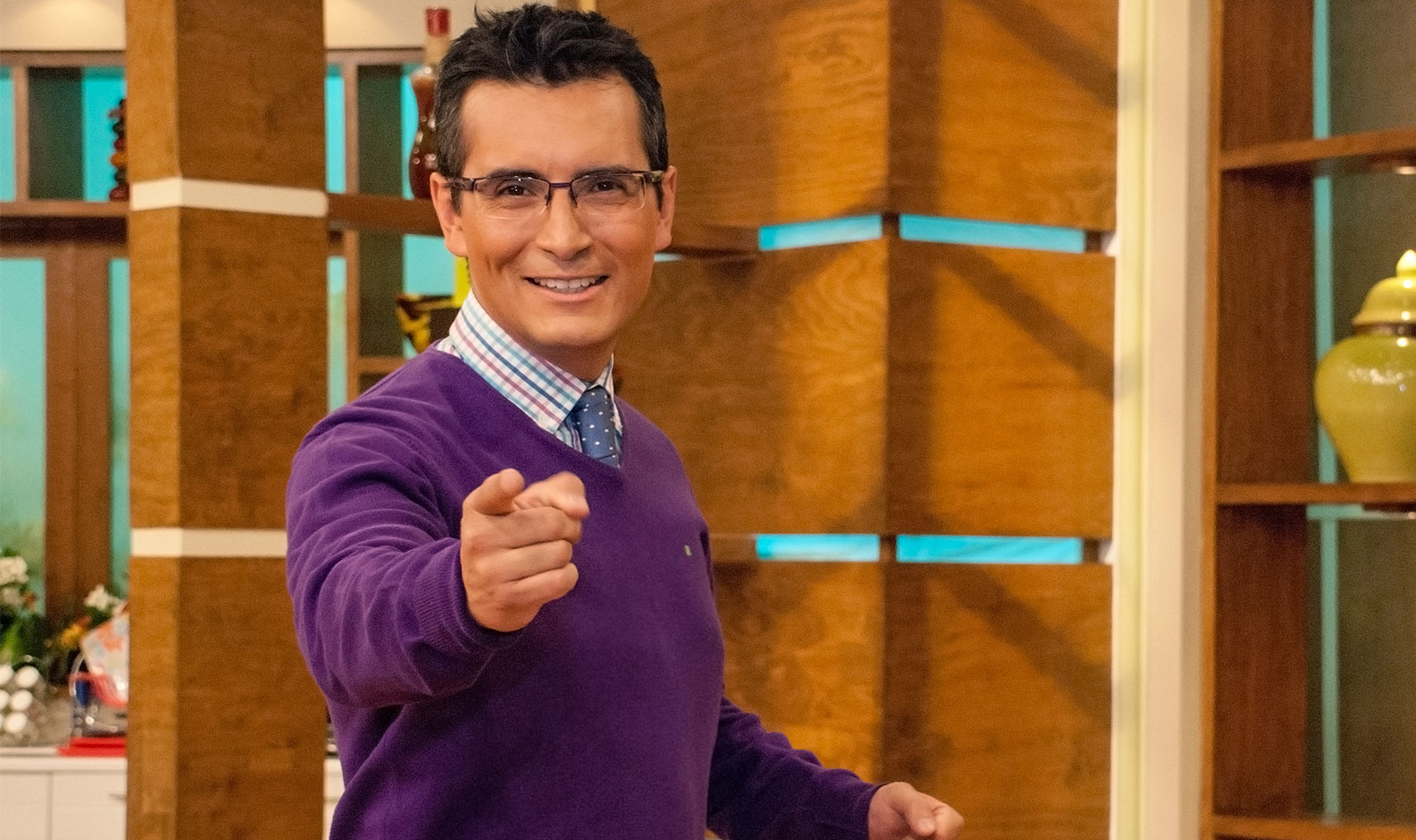 Conoce quién era el ídolo de la infancia de Sergio Sepúlveda
