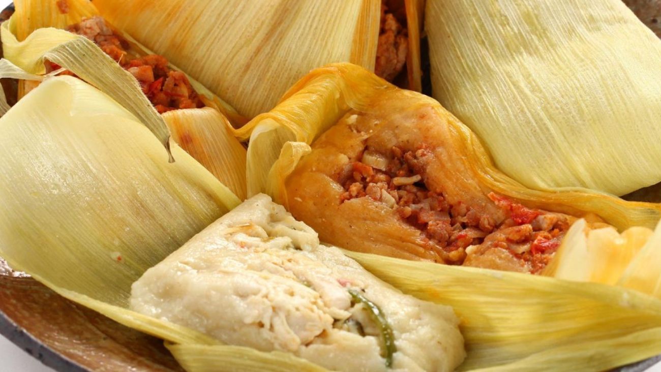 ¿Dónde comprar tamales en CDMX para el Día de la Candelaria?