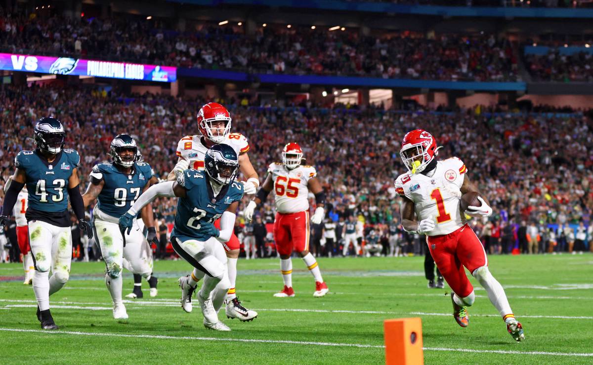 Super Bowl LIX: IA predice al ganador entre Chiefs vs Eagles