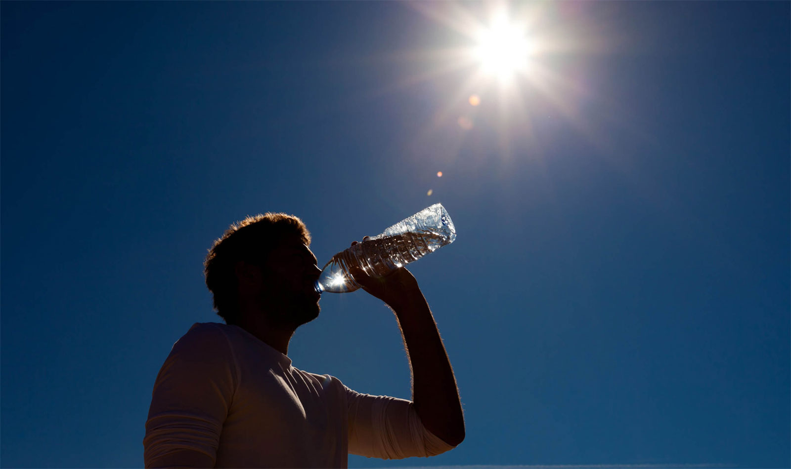 Cuarta ola de calor: ¿Cuándo ingresa a México y Veracruz?