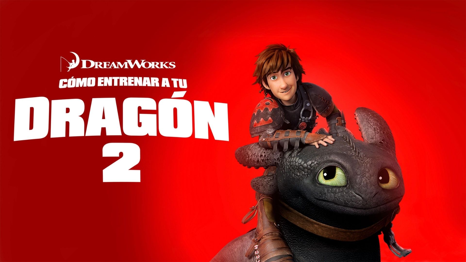 Curiosidades de “Cómo entrenar a tu Dragón 2”