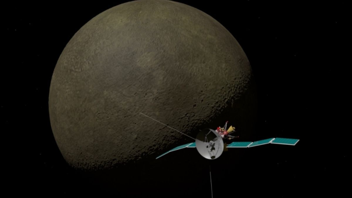 RocketLab y NASA preparan primera misión comercial a la Luna