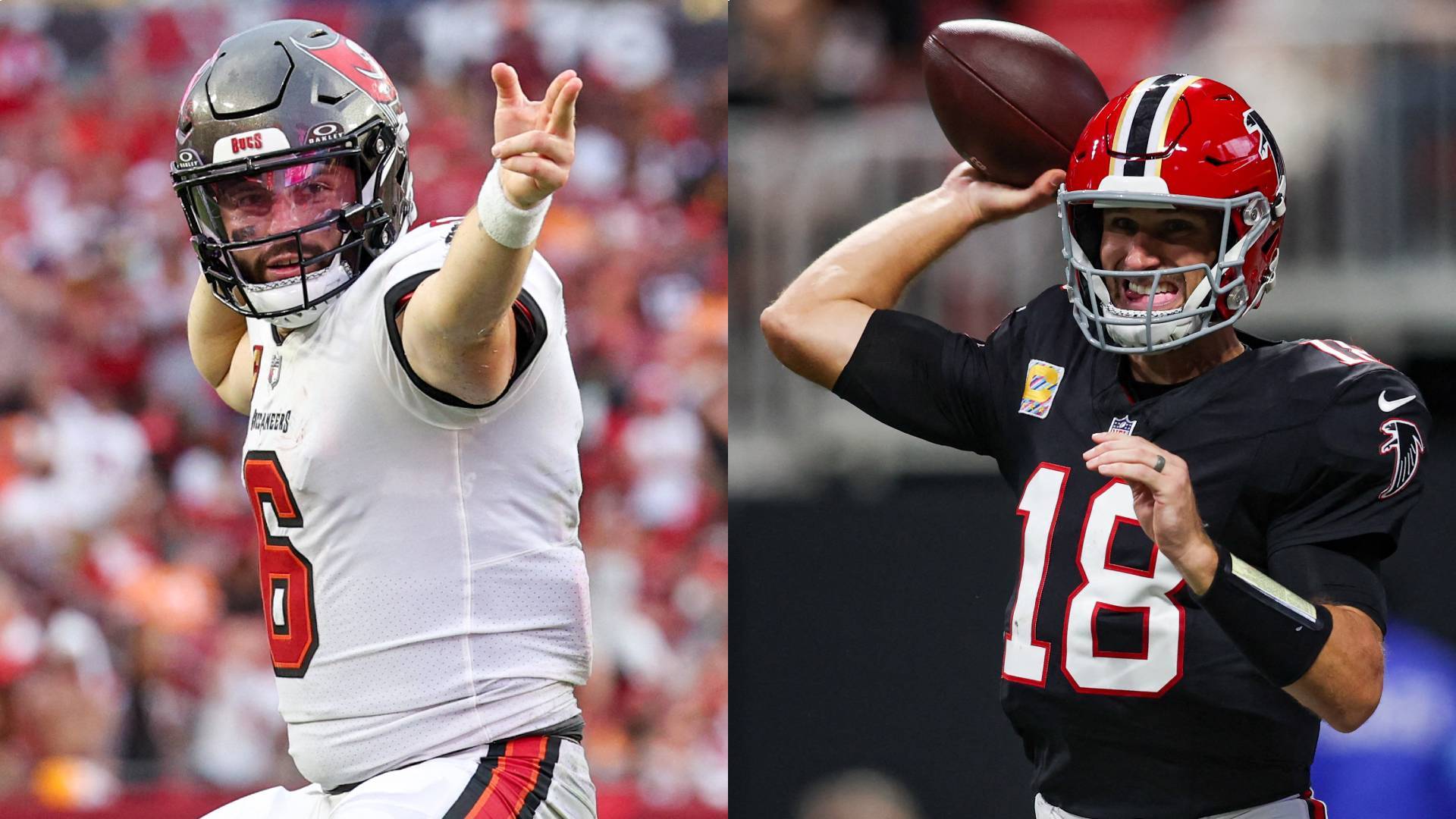 Buccaneers vs Falcons: Fecha y horario dónde ver el arranque de la ...