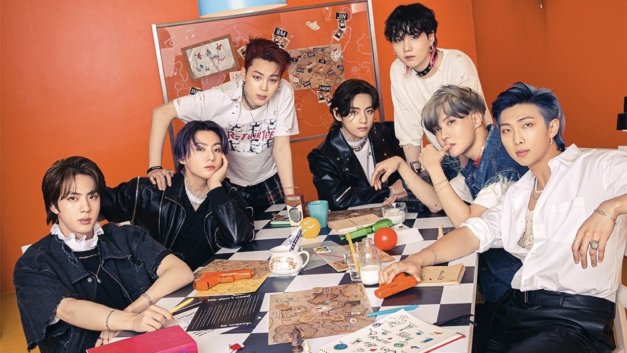 ¿Cuál fue el primer grupo de K-pop en la historia?