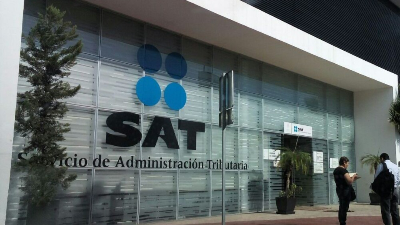 ¿Cómo sacar una cita en el SAT?