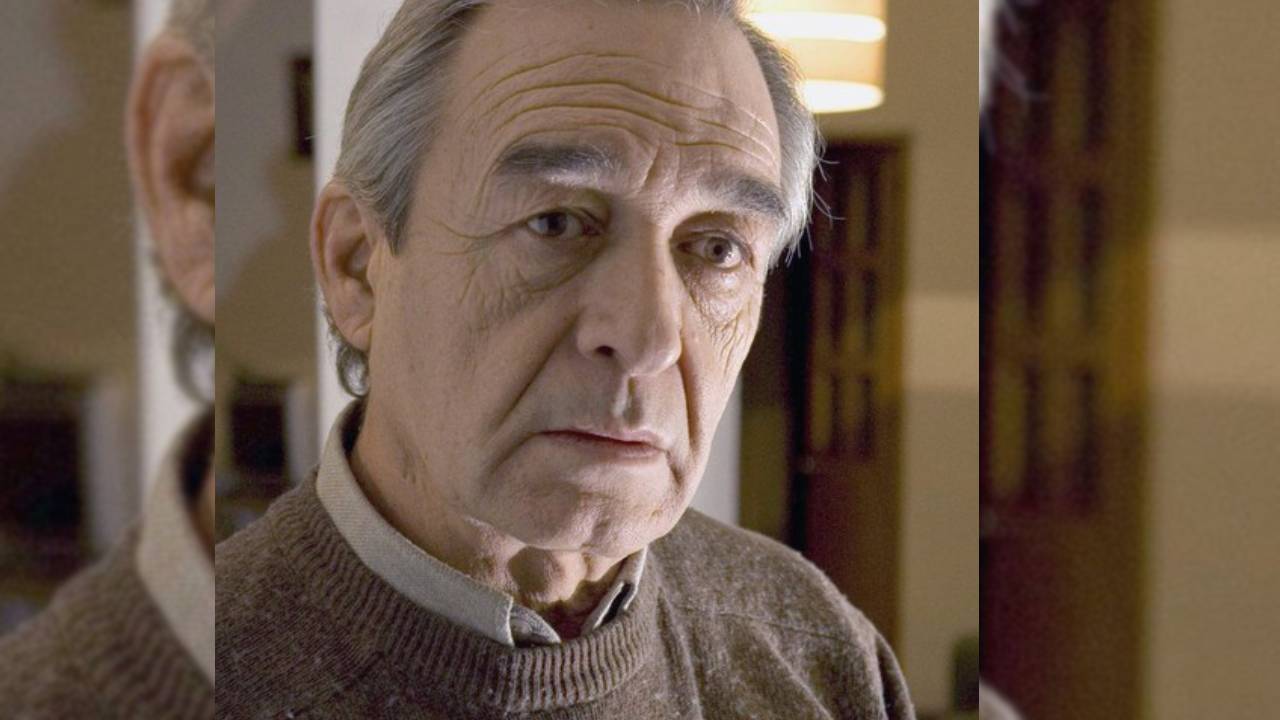 Muere Fernando Becerril, actor mexicano a los 78 años