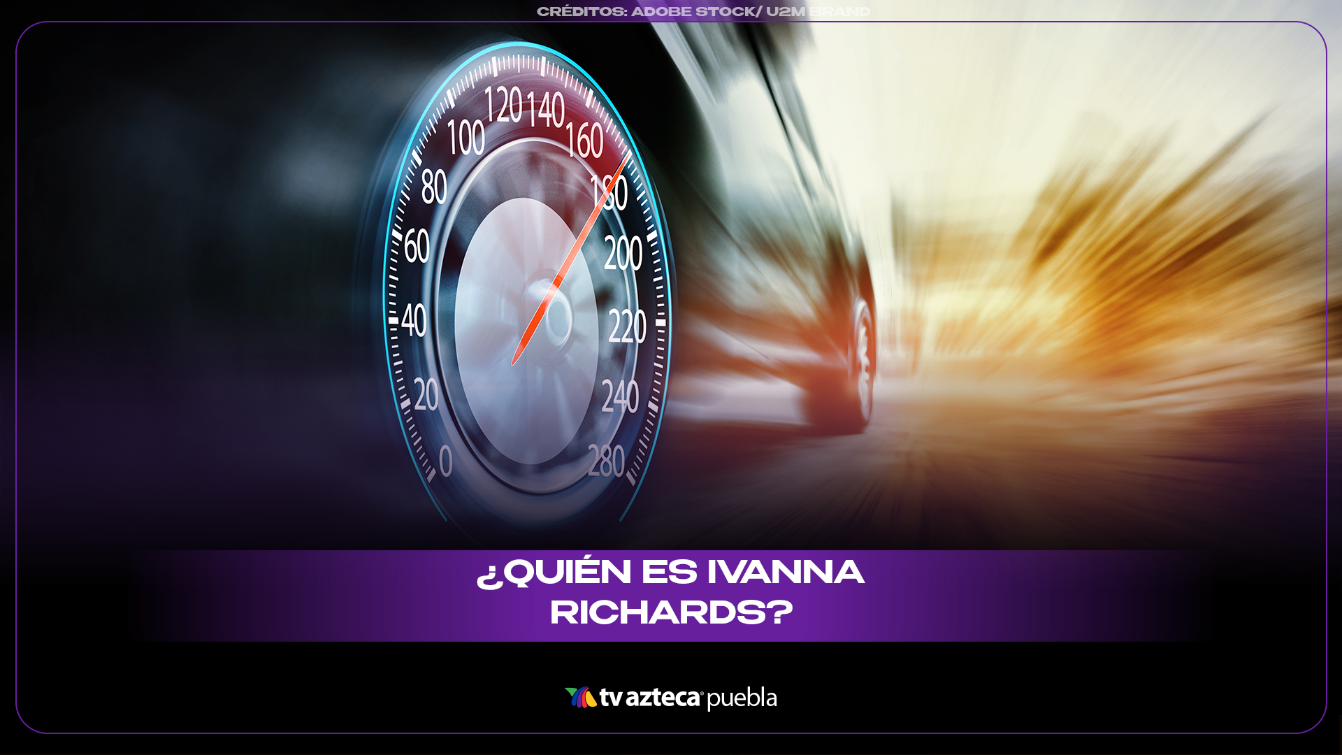 Ivanna Richards, joven piloto mexicana, destaca en competencias ...