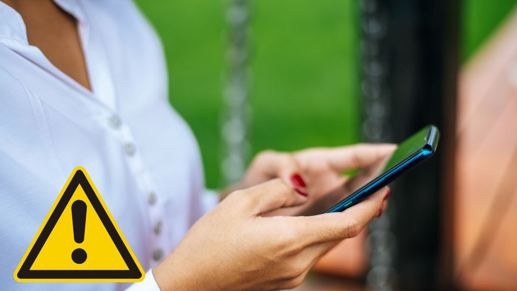 Esto significa si te llegó el número 14324 en Whatsapp 📱👀