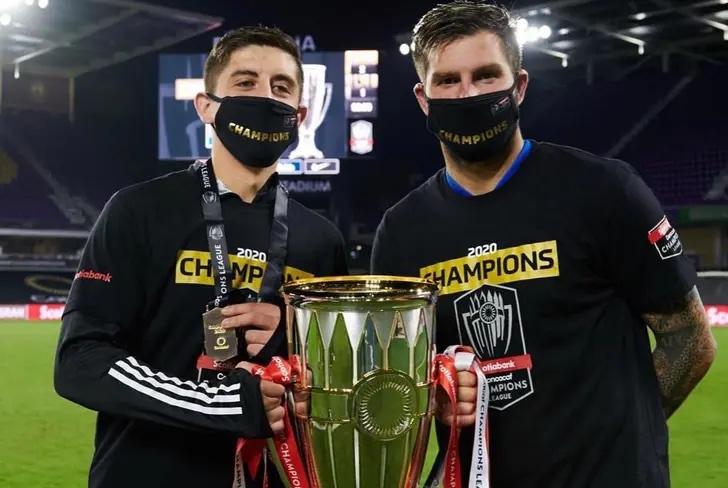 Adrián Garza de Tigres sería nuevo jugador del Herediano de Costa Rica