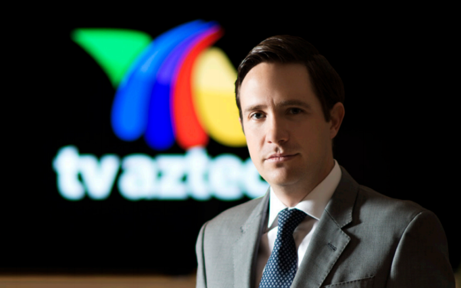 TV Azteca sigue innovando y esta vez lo hace con tecnología 4K