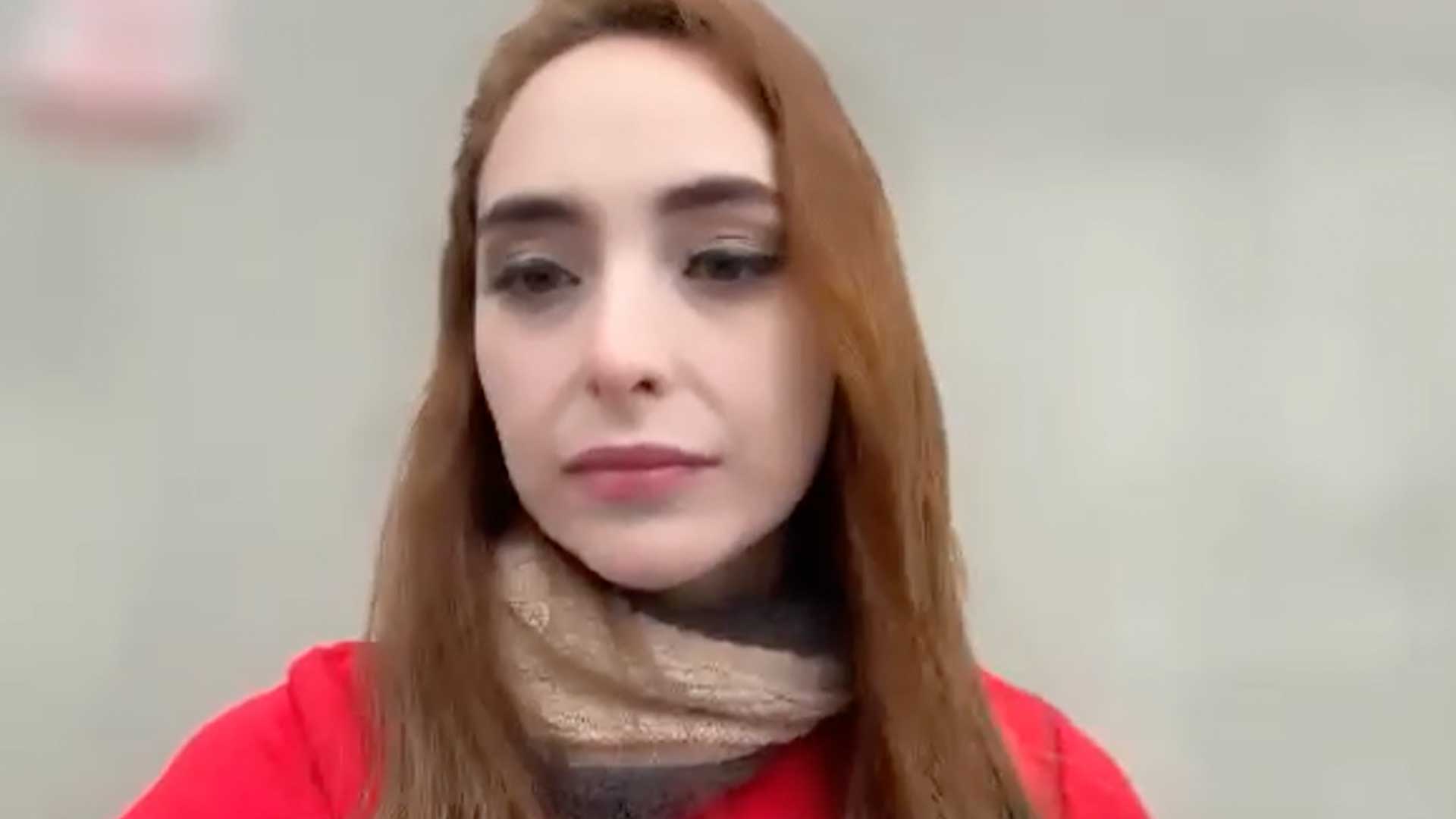 Elisa Vicedo confirma que se separó de Manuel Garcés por una muy fuerte ...