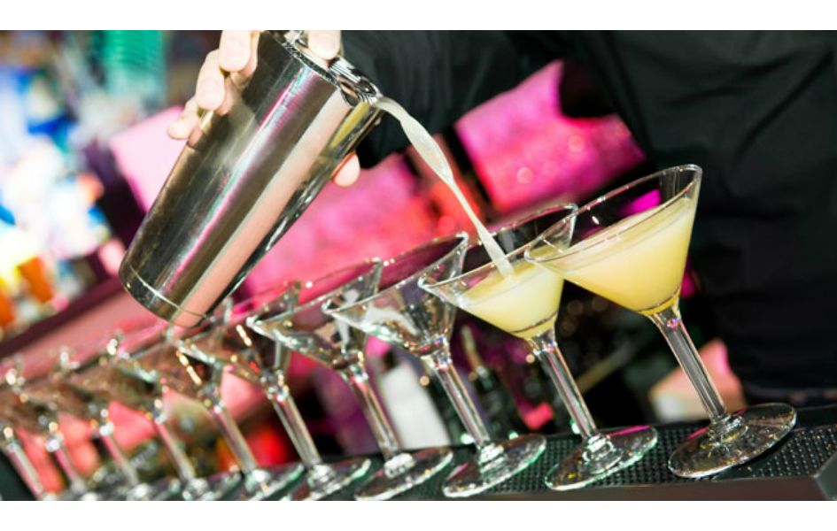 Conoce 4 lugares expertos en mixología