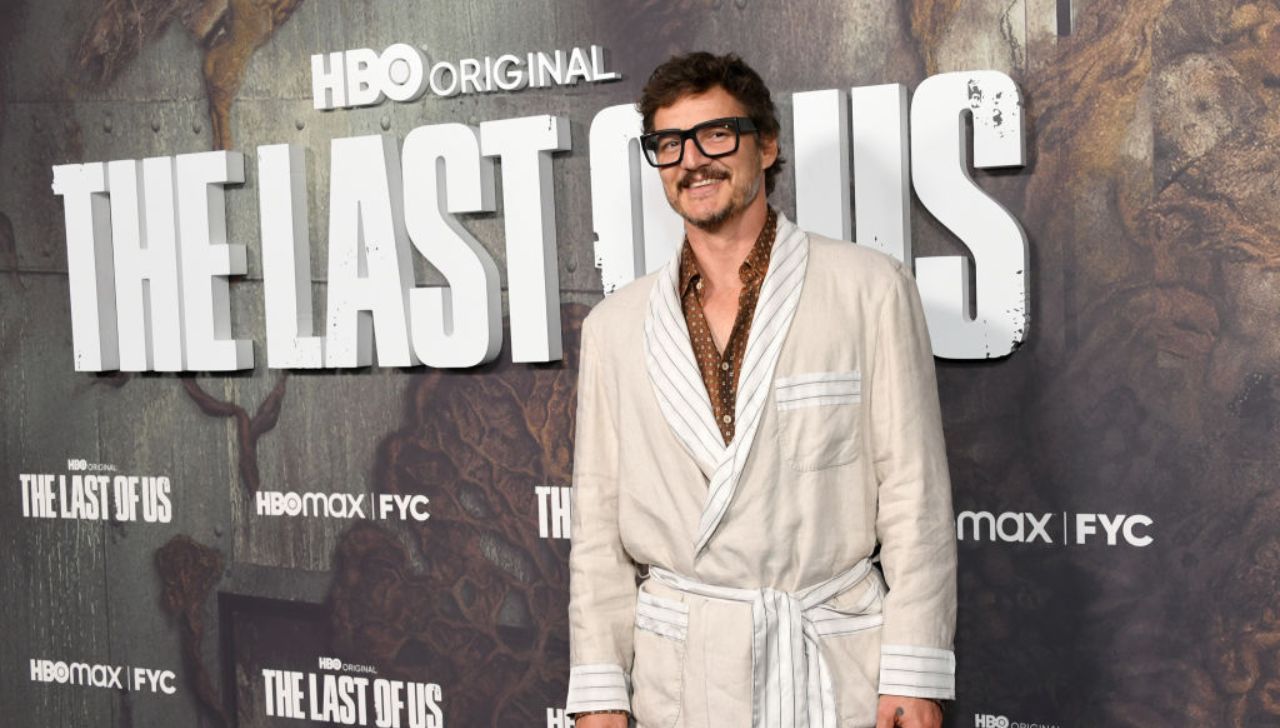 Pedro Pascal en la secuela del Gladiador, Aerosmith y otras breves del espectáculo