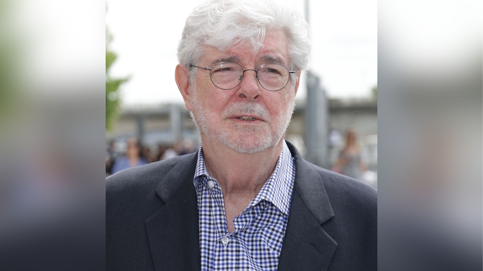 George Lucas: De un trágico choque a crear Star Wars