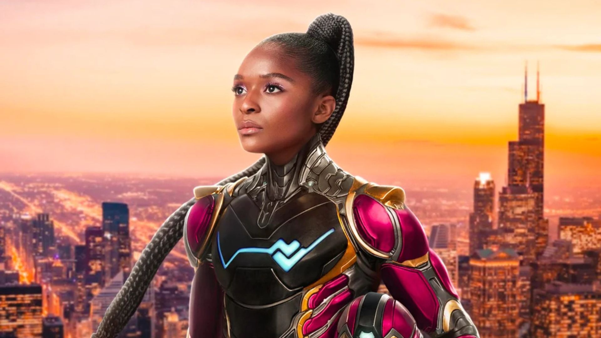 ¿Cuál es el impacto de Riri Williams en el futuro del MCU?; Serie Ironheart de Marvel