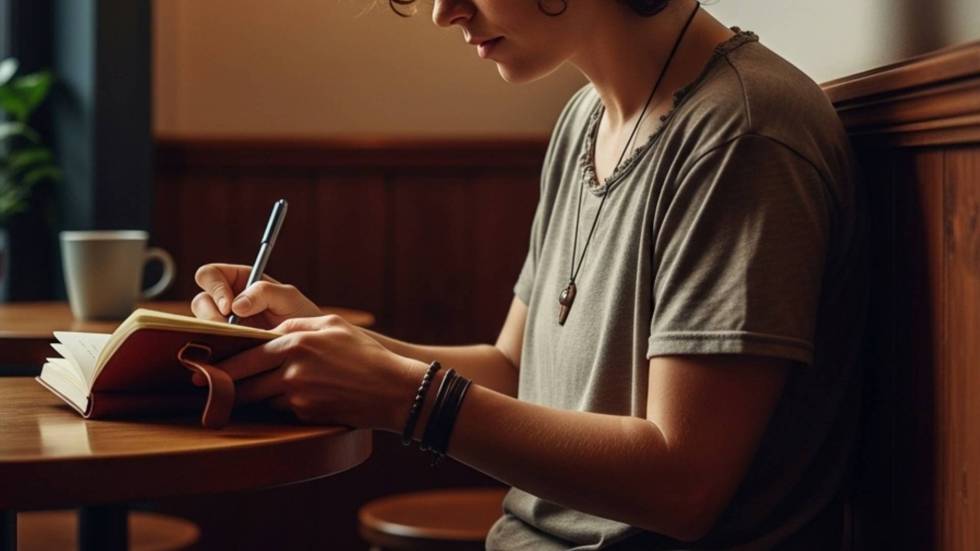 ¿Qué escribir en tu diario? Journaling prompt para HOY, viernes 27 de ...