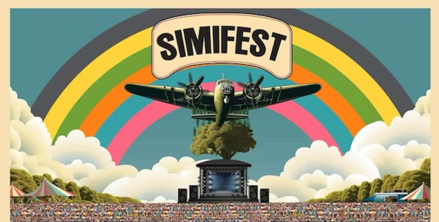 Simi Fest 2024: ¿Dónde y cuándo es? ¿Qué artistas habrá?