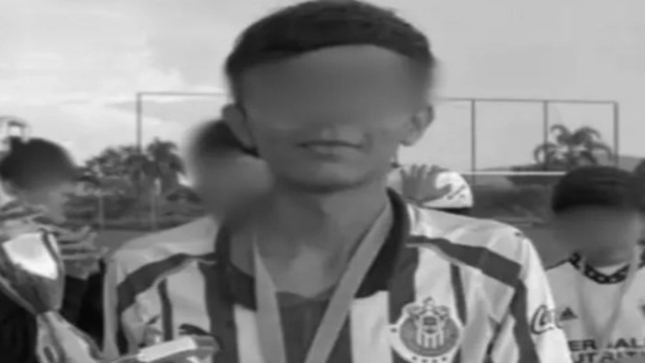 Detienen a presunto responsable del asesinato de Lalito, aficionado de ...