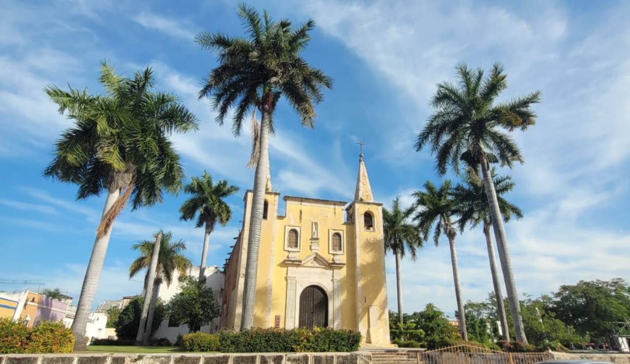 Calor en Yucatán será extremo hoy, viernes 19 de junio