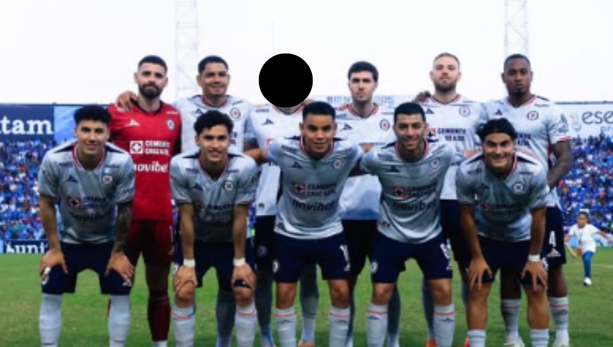 Julio César Domínguez, el ídolo de Cruz Azul que hoy vale 300 mil