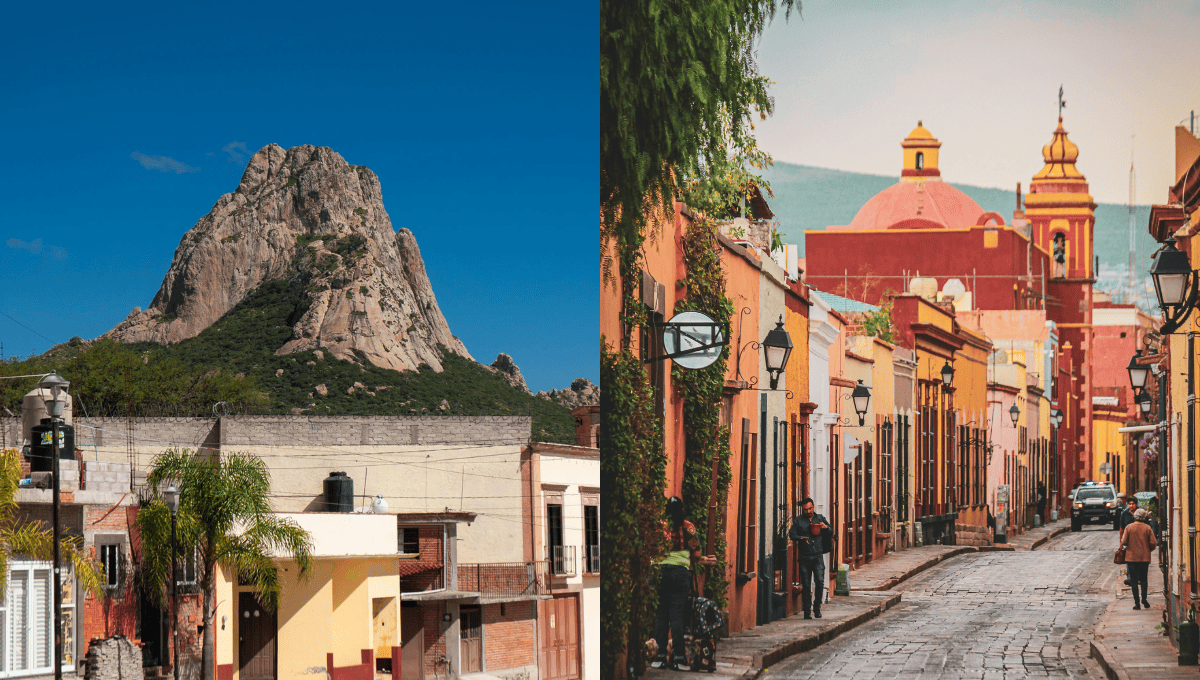 ¿Cuál es el pueblo mágico más bonito de Querétaro?