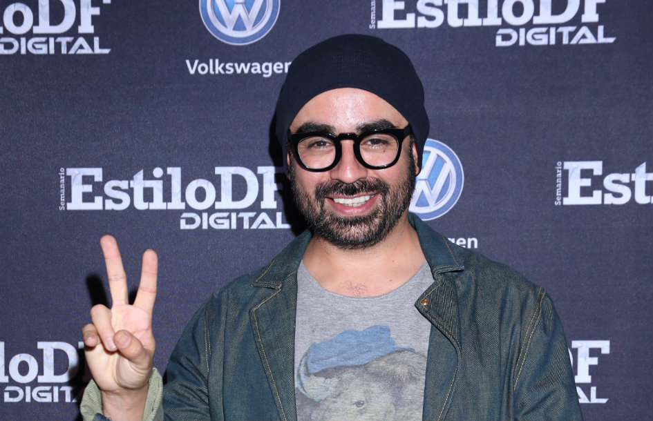 5 composiciones de Sandoval