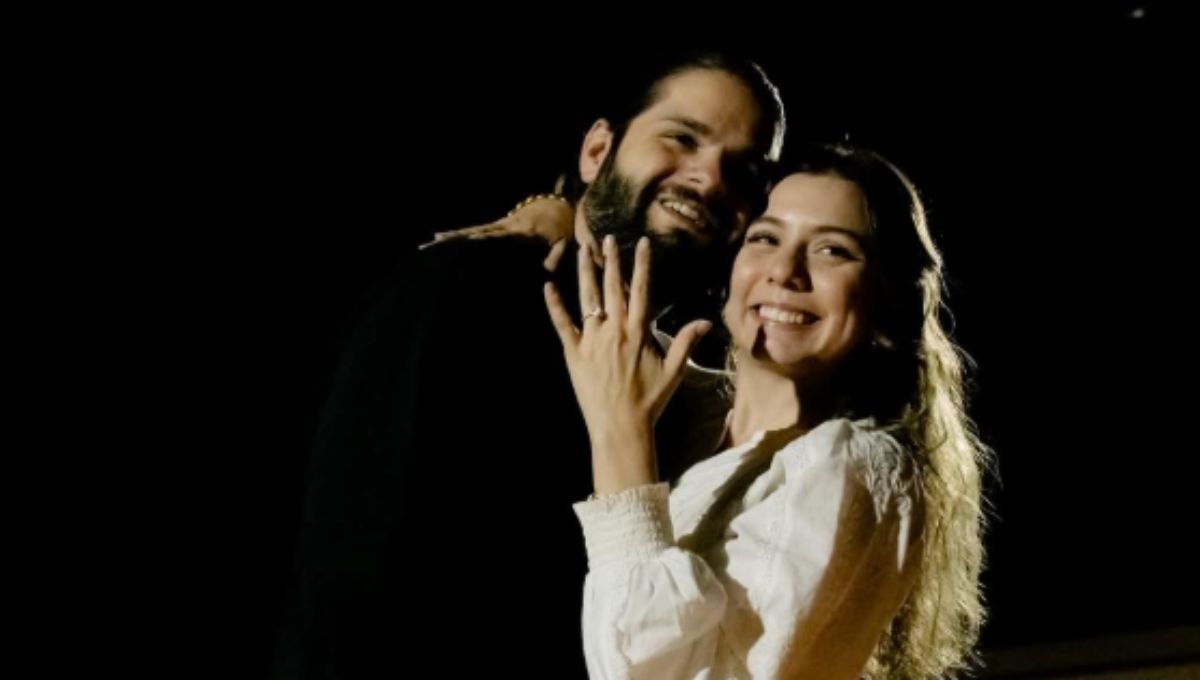 ¿Quién es Jessica Fernández, polémica influencer que se comprometió con ...