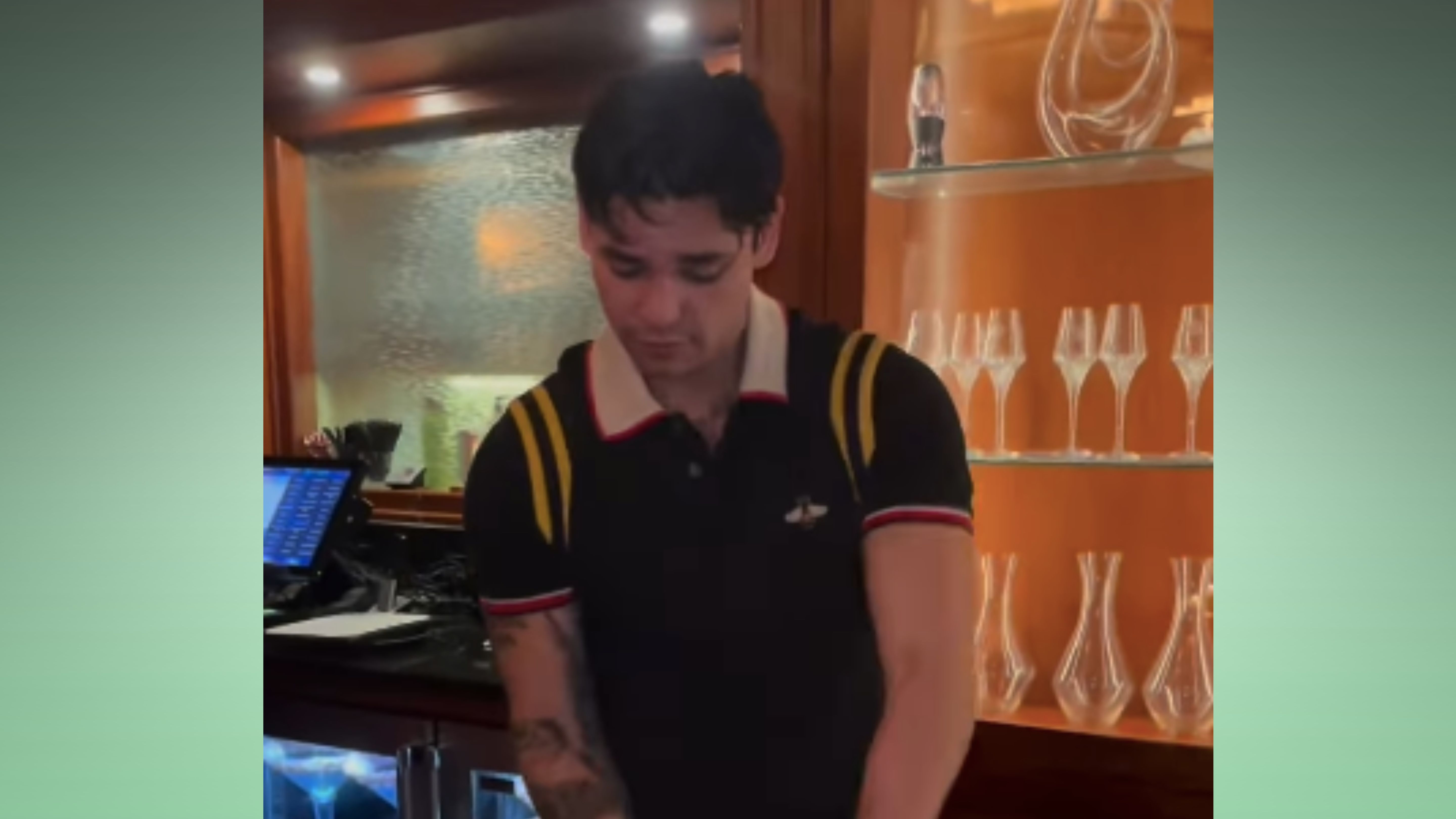 Ryan García habría escapado de un centro de rehabilitación; todo ...