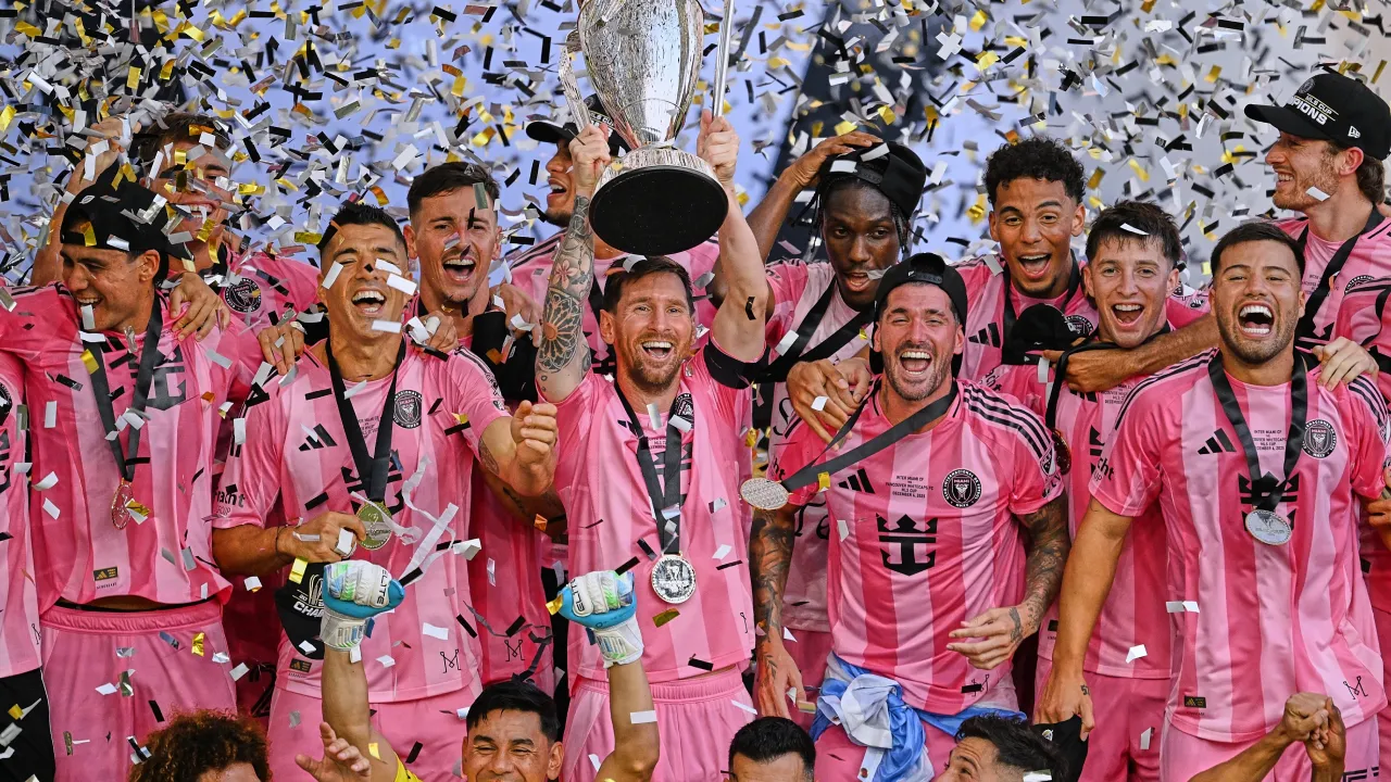Este equipo se convierte en el club más valioso de la MLS en 2025