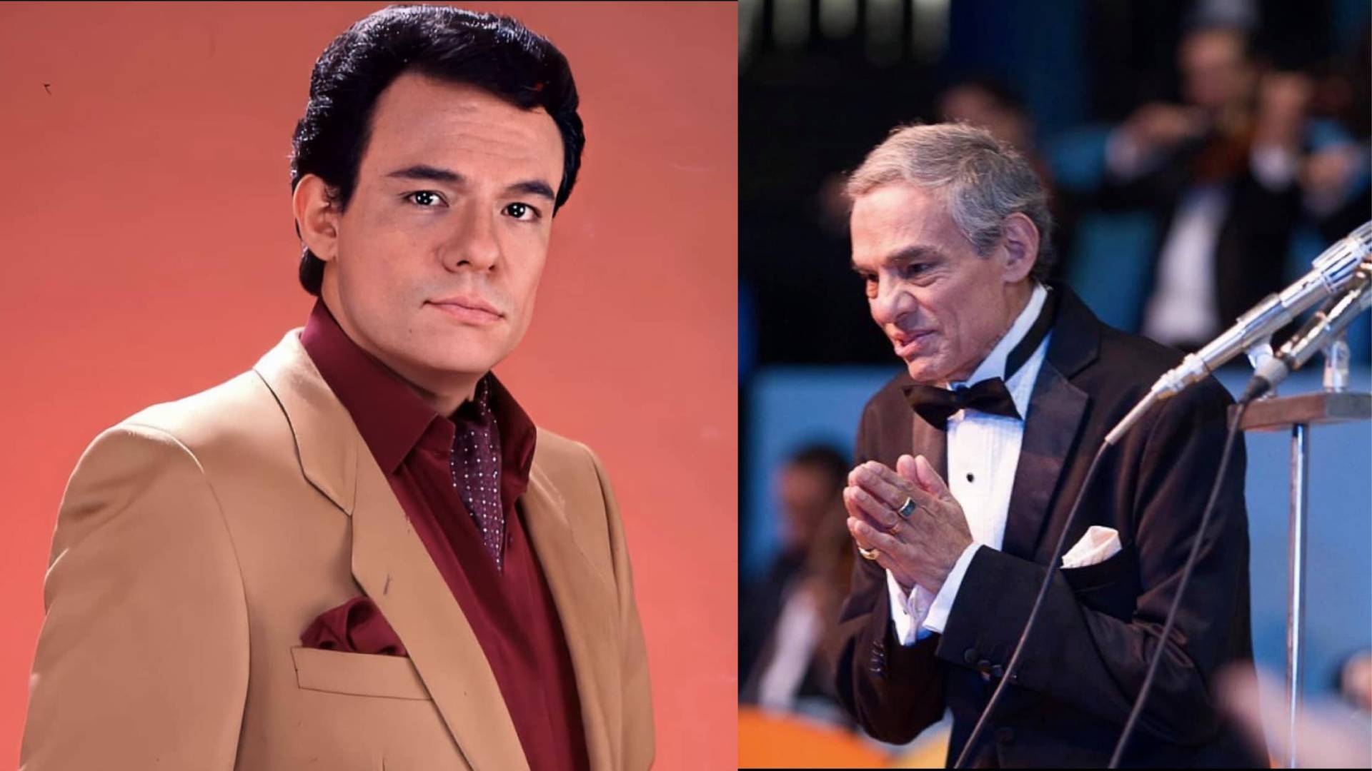 Día Internacional de José José: Cuándo y por qué se celebra