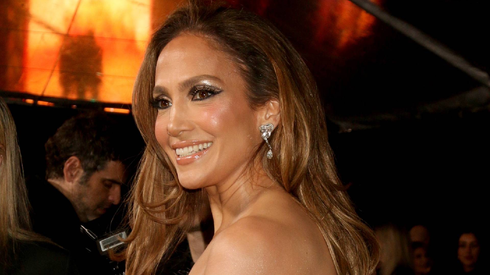 Nadie puede creer lo que JLo hizo con el tatuaje dedicado a Ben Affleck
