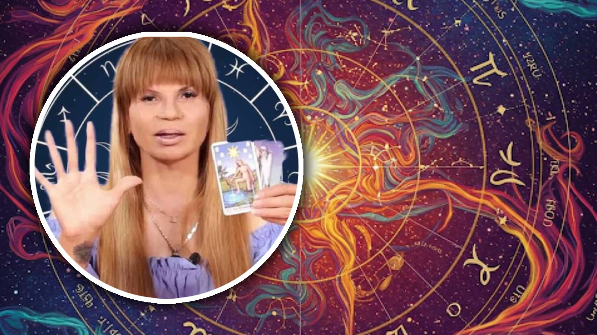 Mhoni Vidente horóscopo: Números y color de la suerte para cada signo HOY, viernes 21 de marzo ...