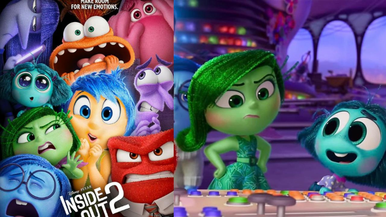 "Intensamente 2" ¿Cuándo se estrena en México? Esta es la fecha 🍿