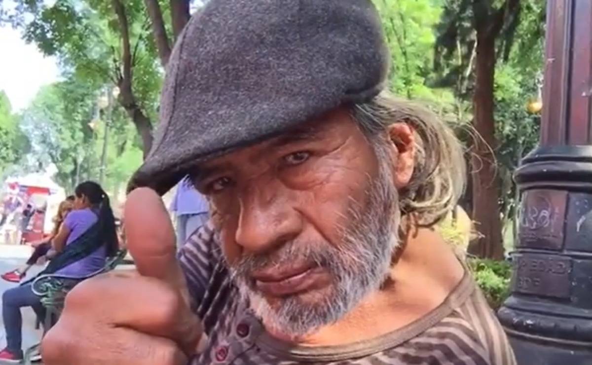 Muere Changoleón, conocido personaje de televisión mexicana