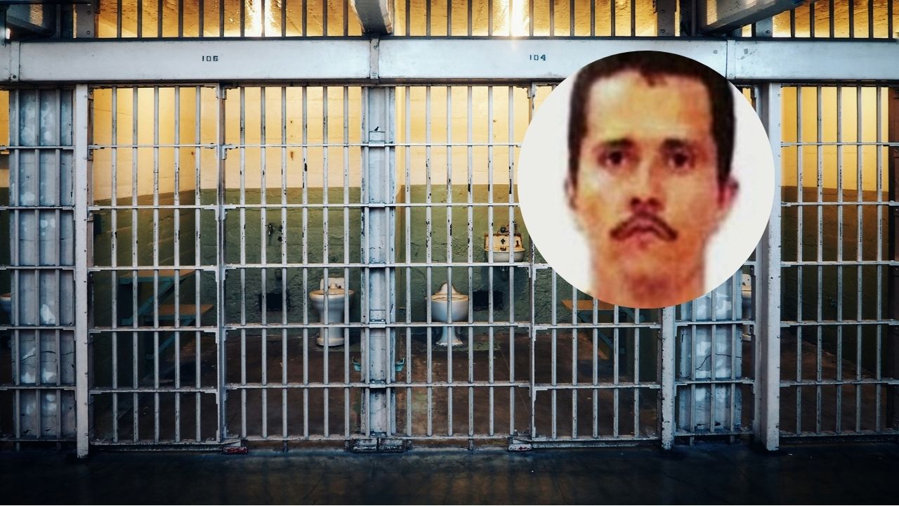 ¿Cuál es la recompensa que ofrece Estados Unidos por “El Mencho”?