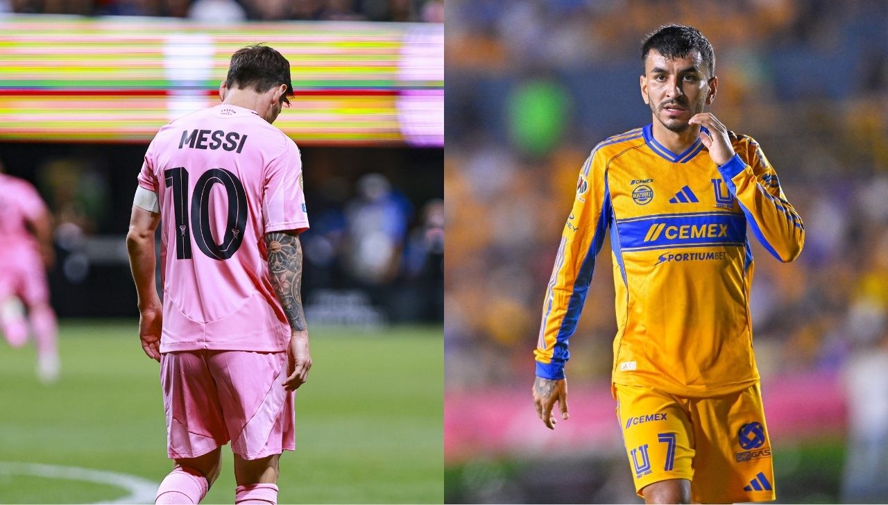 Inter de Miami vs Tigres: Resultado en vivo de los cuartos de final de ...