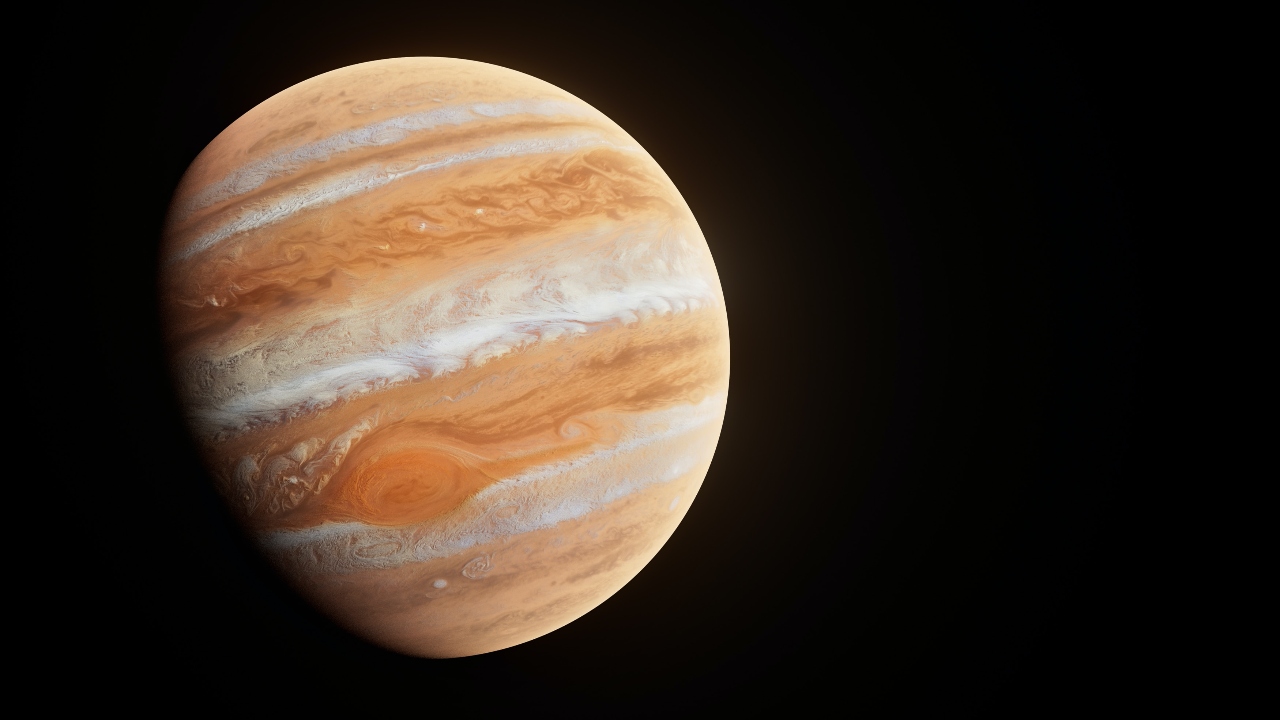 Júpiter estará más cerca de la Tierra mañana 3 de noviembre: ¿Cómo verlo?