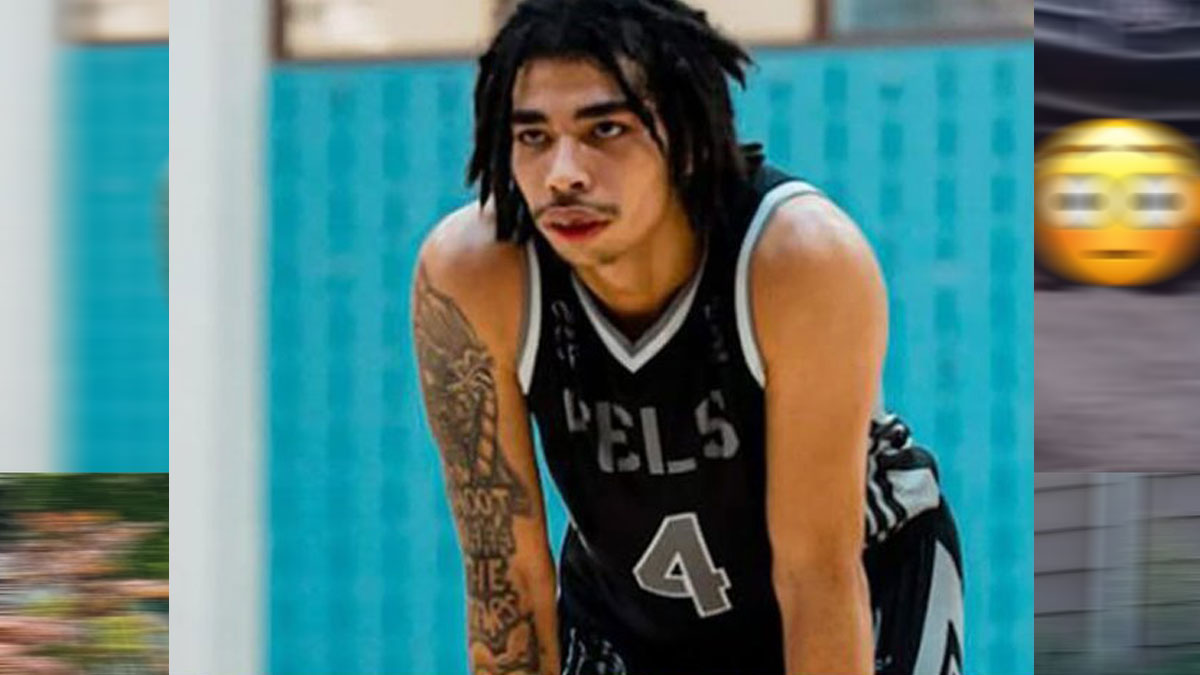 Noah Scurry: Asesinan a tiros a joven promesa del básquetbol
