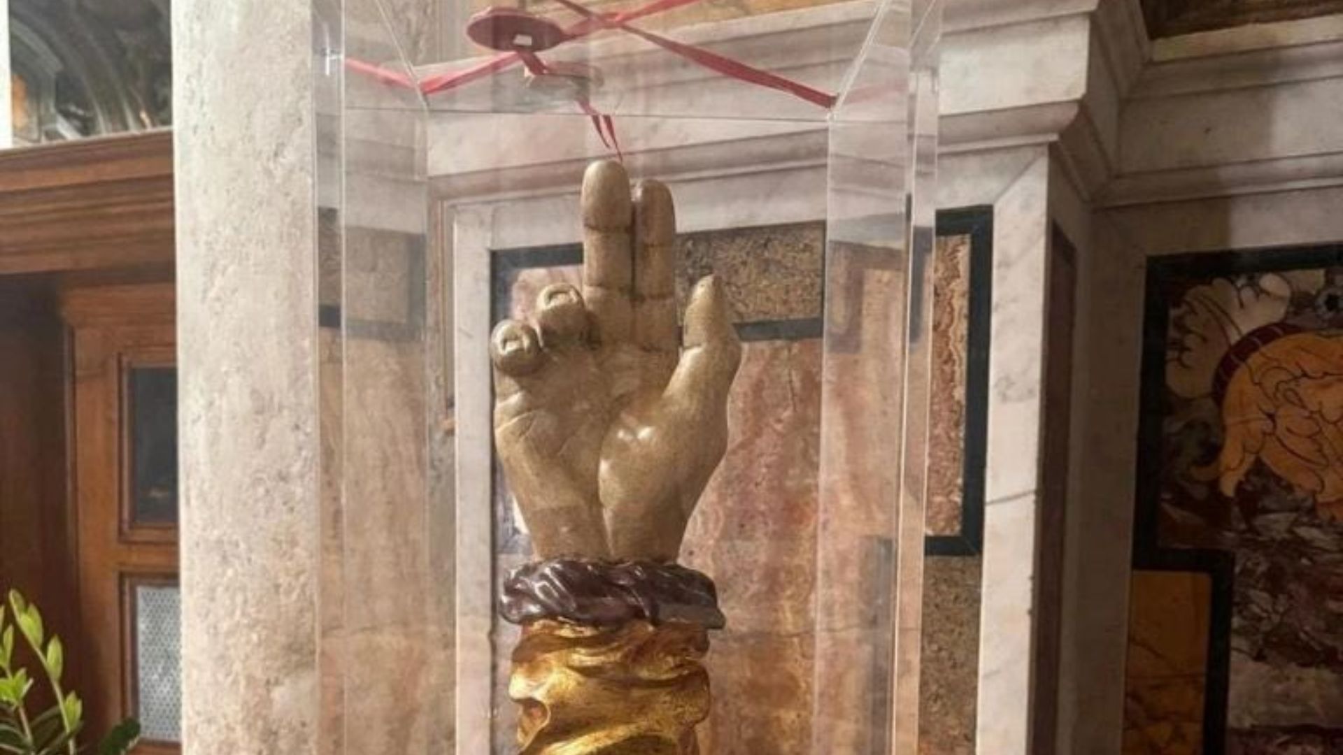 Ruta de la Reliquia de San Judas Tadeo: punto más cerca a Querétaro ...