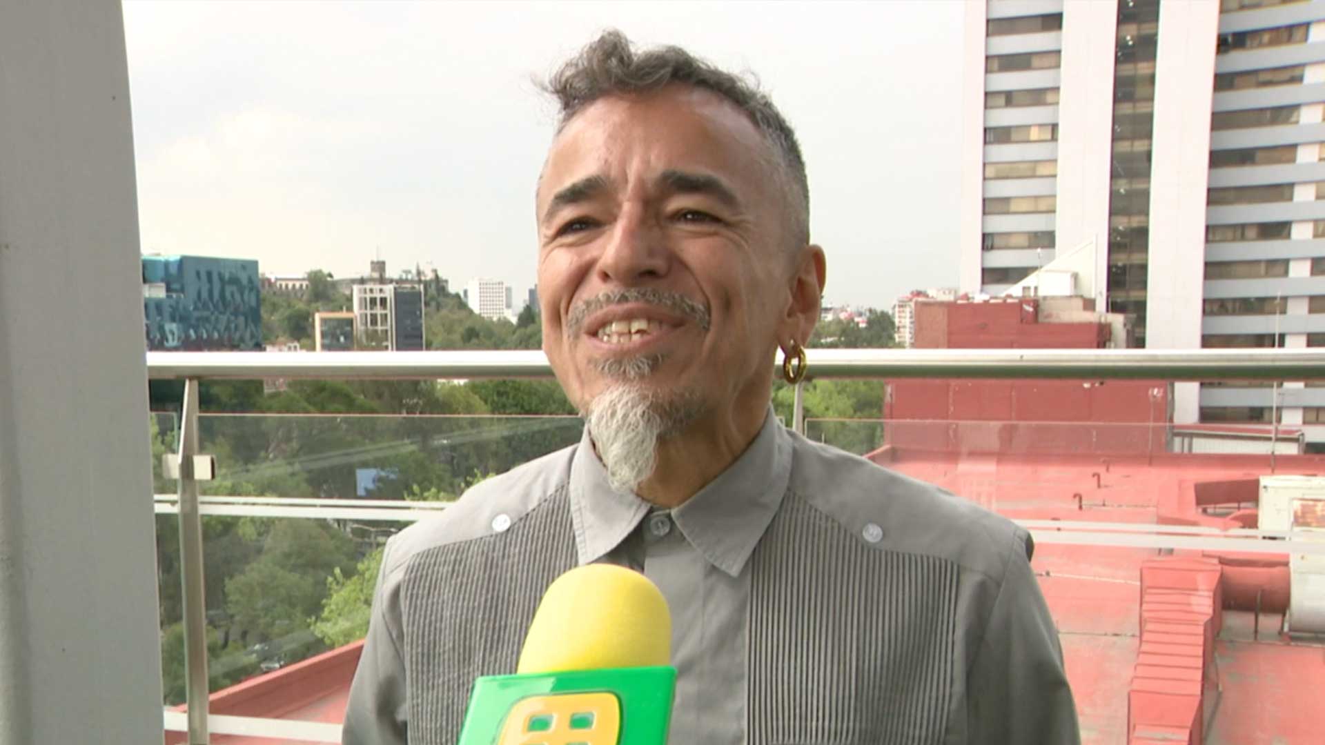 Rubén Albarrán confirma que continúa el pleito legal por la pensión ...
