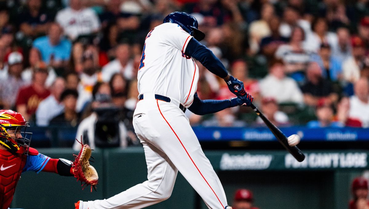 MLB: Estos son los 15 JUEGOS que se disputarán HOY martes 21 de abril